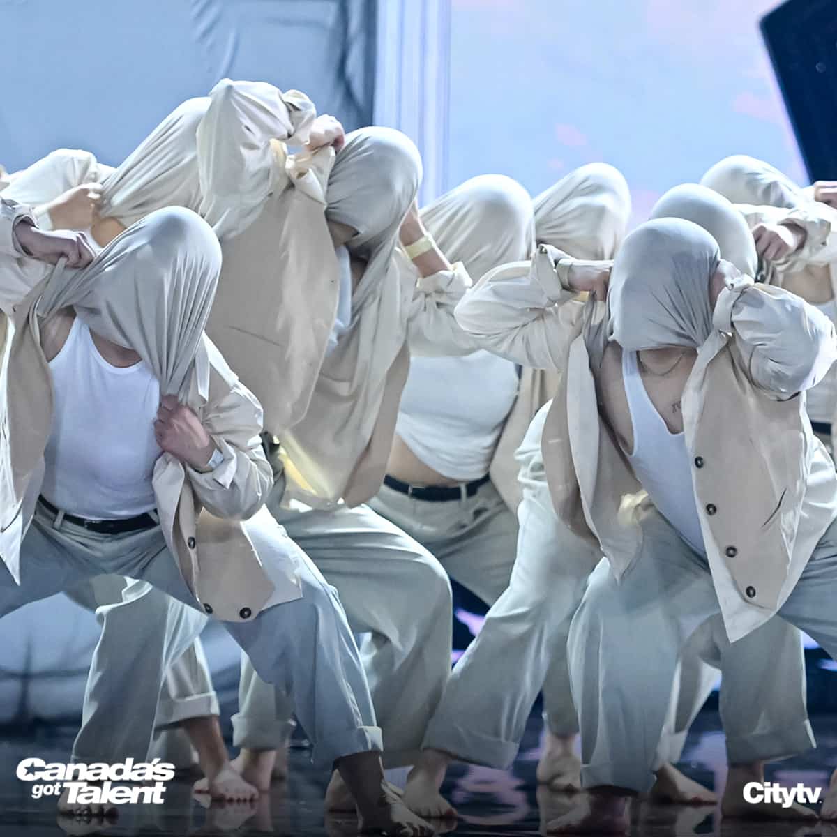 La troupe de danse de Trois-Rivières Conversion remporte «Canada’s Got ...