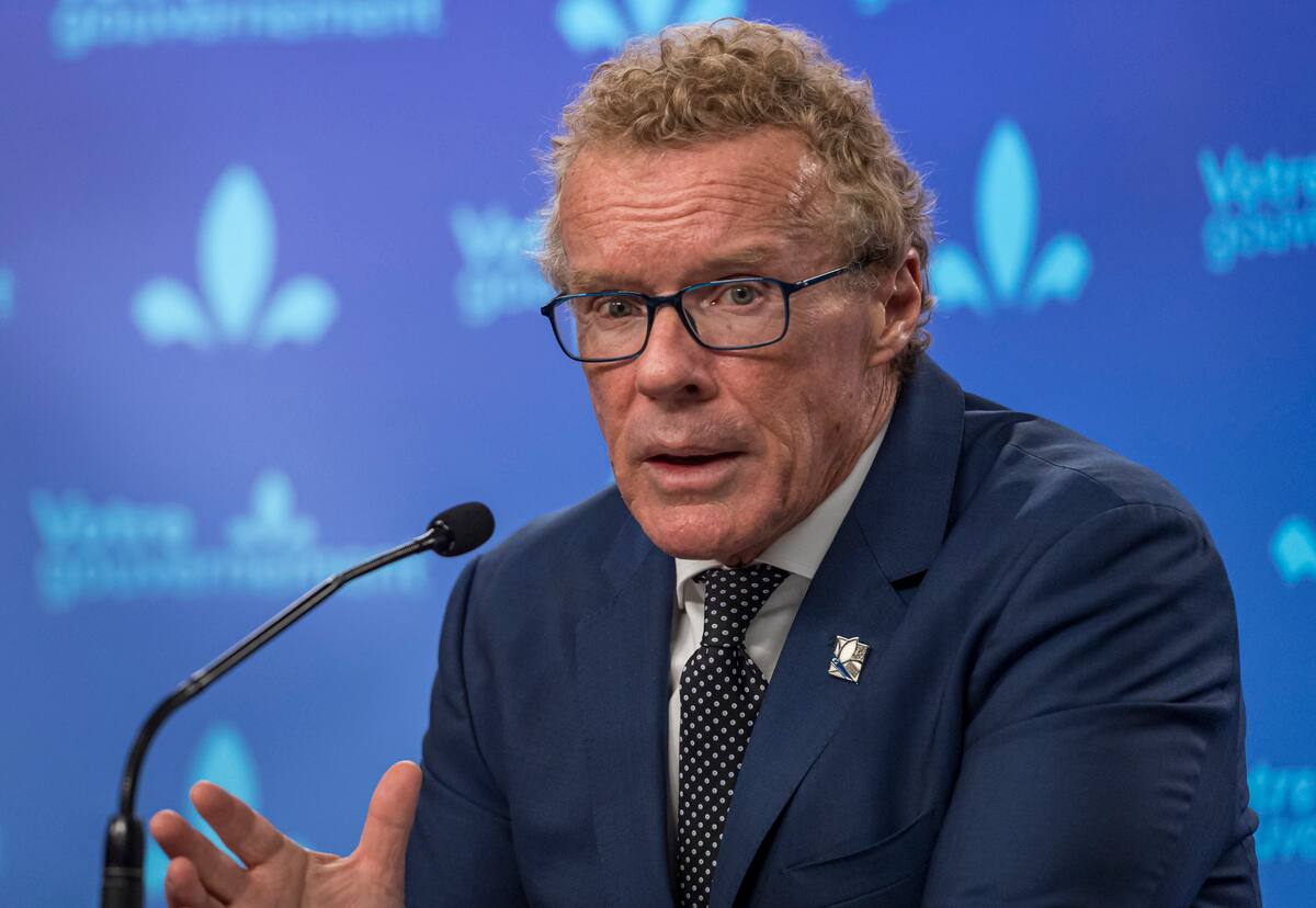 Jean Boulet doit quitter le Conseil des ministres | JDM