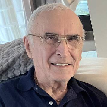 CHAMPS, Marcel | Le Journal de Montréal