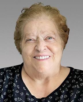 GAGNON, Louisette | Le Journal de Québec