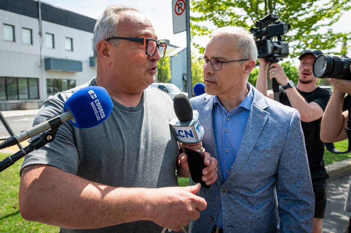 Crimes sexuels sur sa fille: le chef Giovanni Apollo accusé | JDM