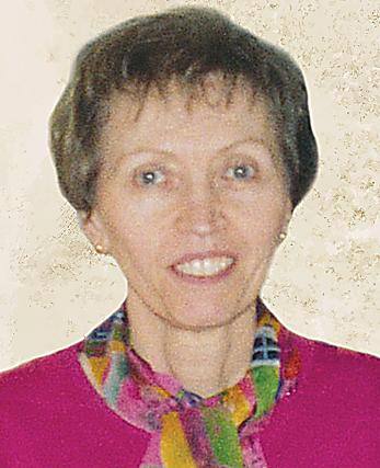 BRIAND, Josette | Le Journal de Québec