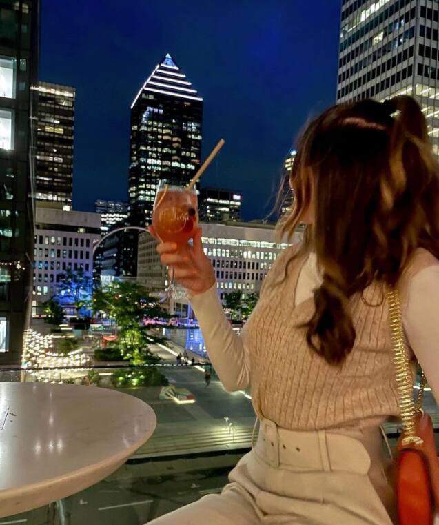 Le festival Invasion Cocktail est de retour, et c’est l’heure de boire ...