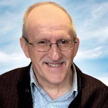 ST-PIERRE, Marc-André | Le Journal de Montréal