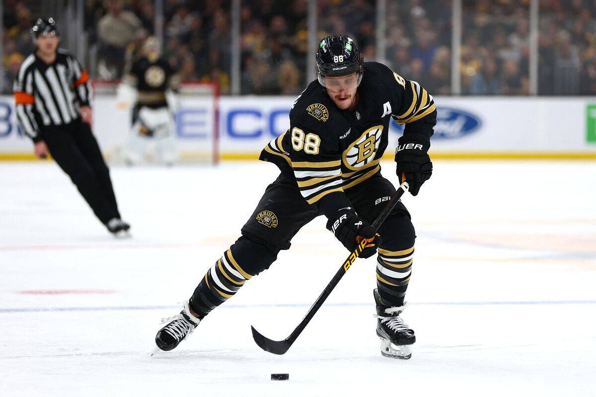 50 meilleurs joueurs de la LNH: Nathan MacKinnon, un choix unanime ...