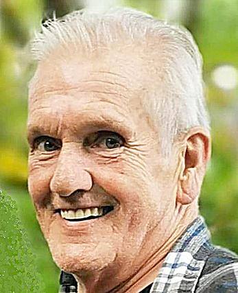 ROSEBERRY, Richard | Le Journal de Québec