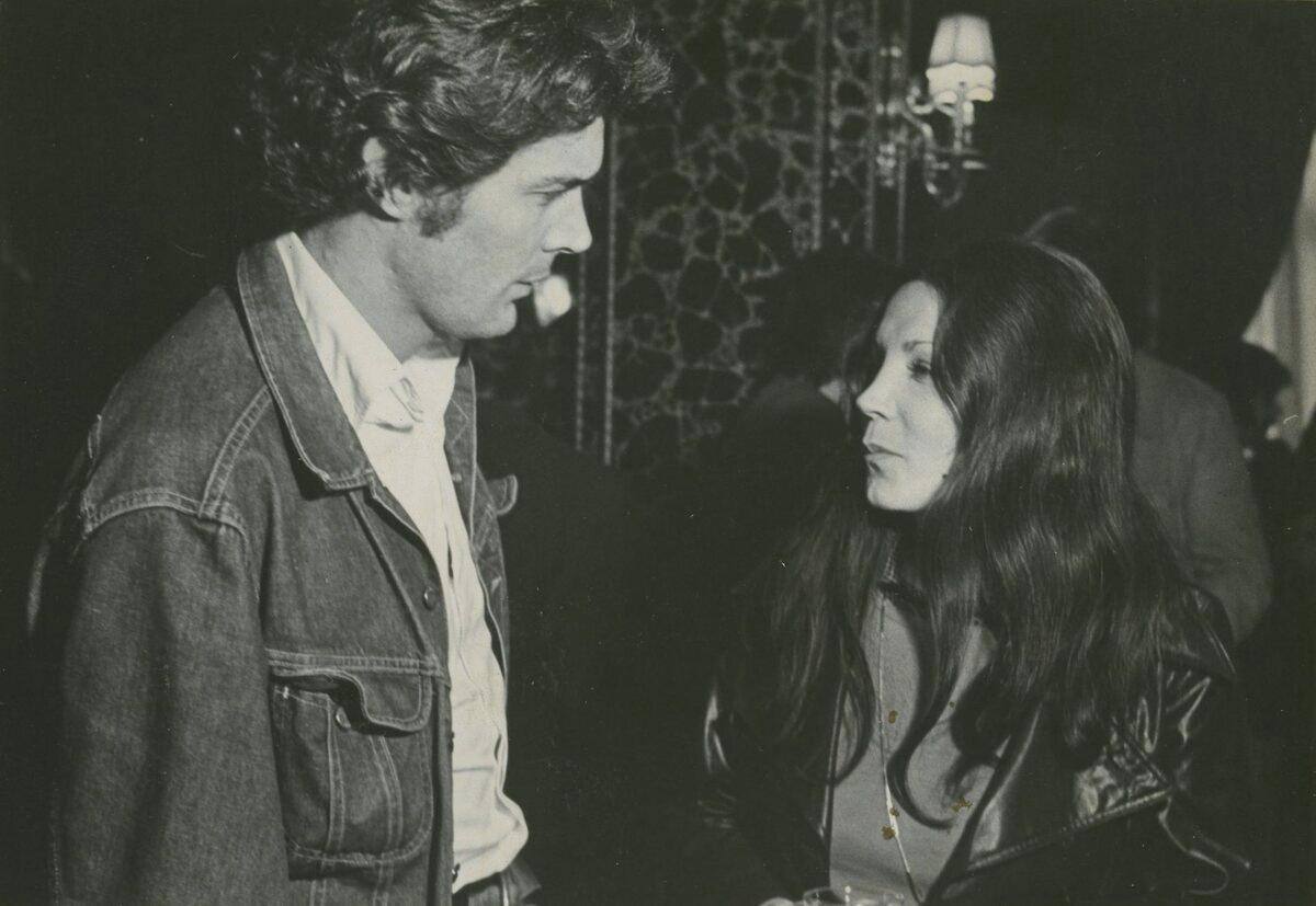 La chanteuse Renée Claude emportée par la COVID-19 | TVA Nouvelles