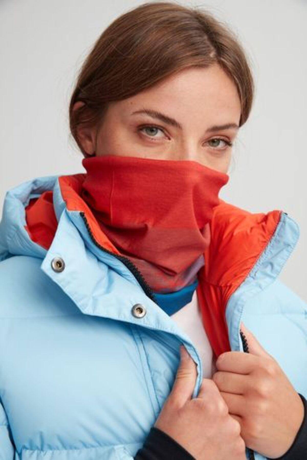 5 couvre-visages conçus pour l'hiver | 24 heures