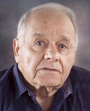 BAZINET, François | Le Journal de Montréal