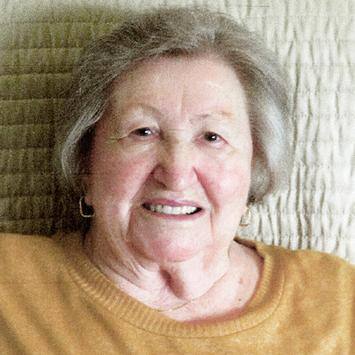 WODARKA, Josephine née Fassbinder | Le Journal de Montréal