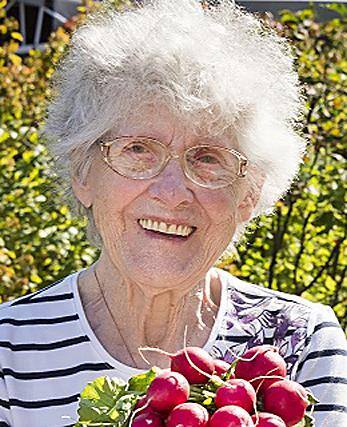 VACHON, Georgette Nadeau | Le Journal de Québec