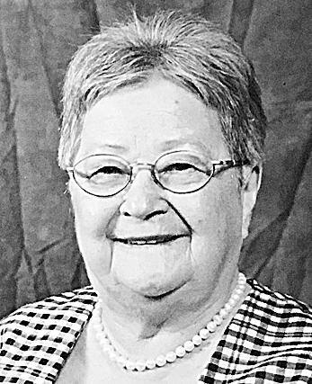 BEAUPRÉ, Jeannine Bilodeau | Le Journal de Québec