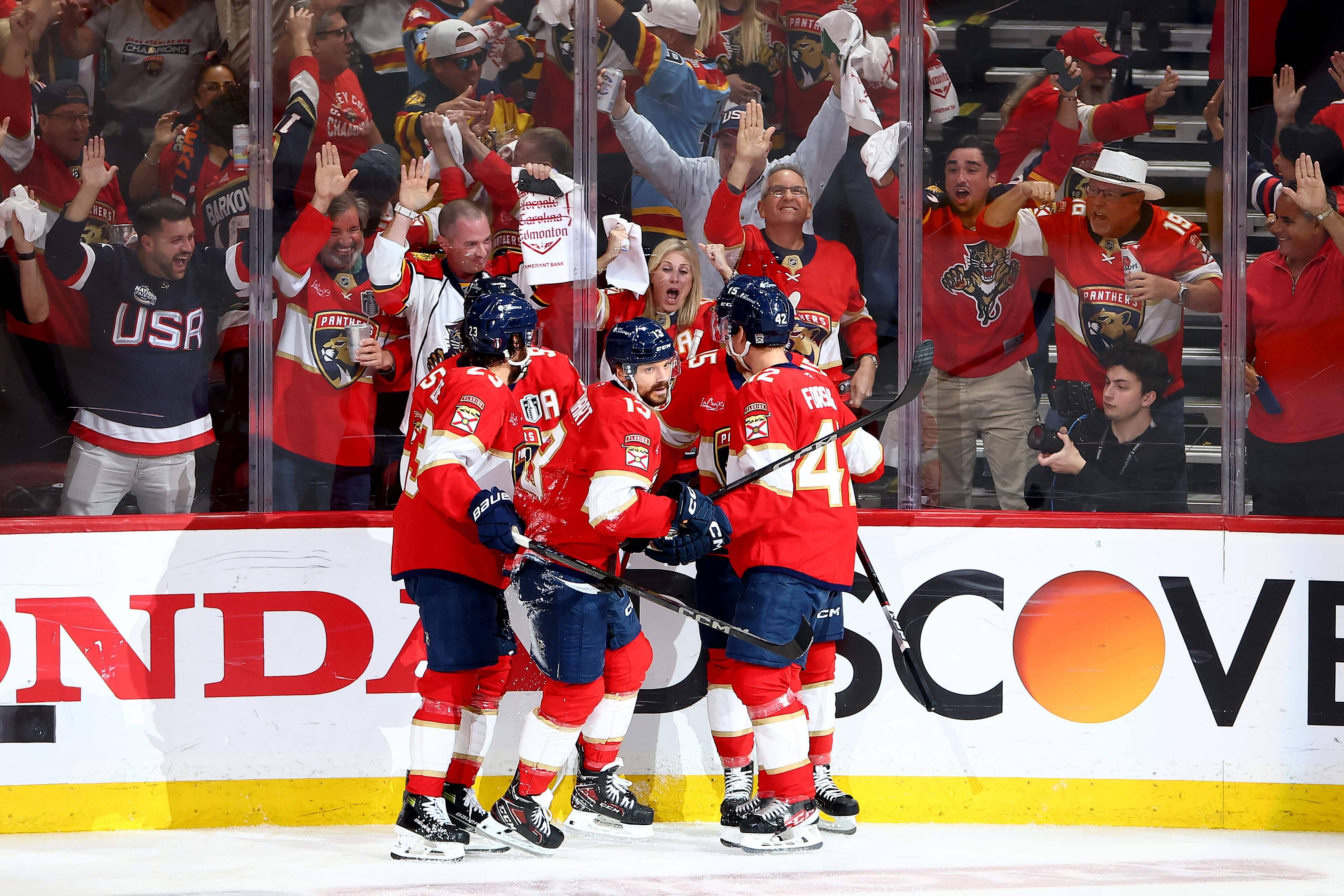 Canadian Curse: 32 Years & Still No Stanley Cup? – Archyde