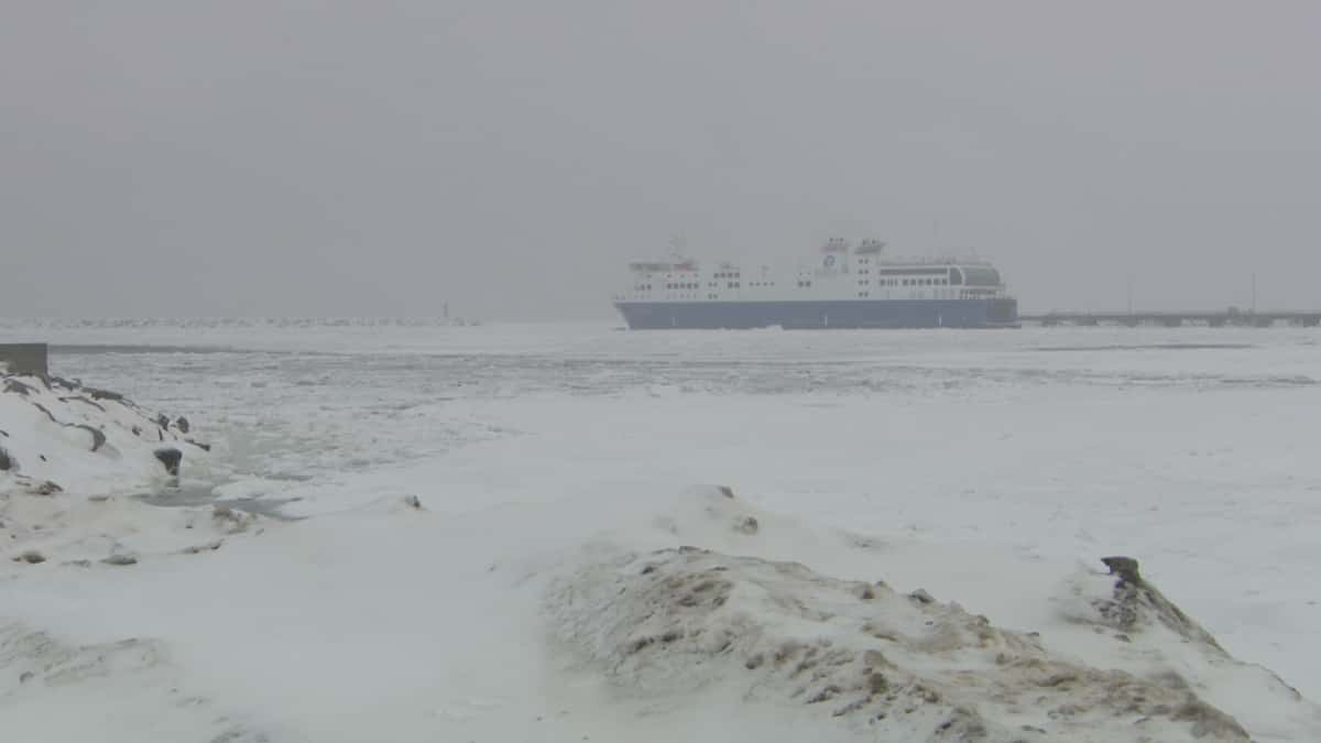 Le traversier Matane-Godbout hors service jusqu’au 26 | JDQ
