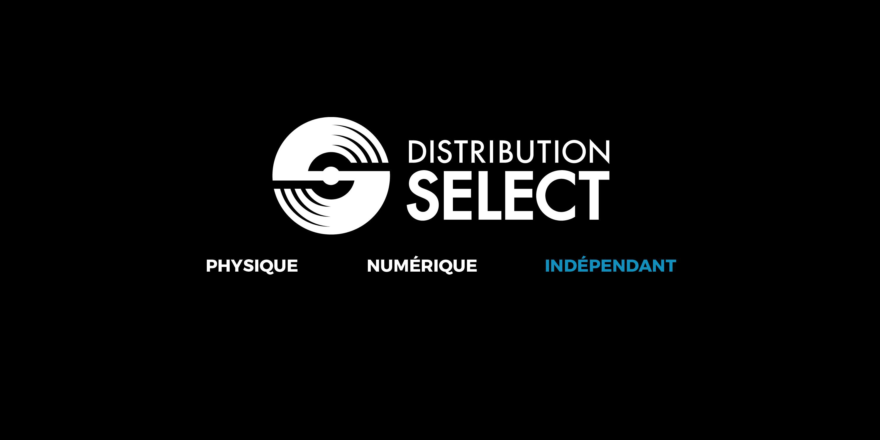 Distribution Select cesse ses activités | JDM