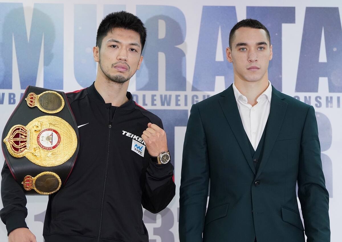 Un combat qui appartient à Steven Butler? | JDM