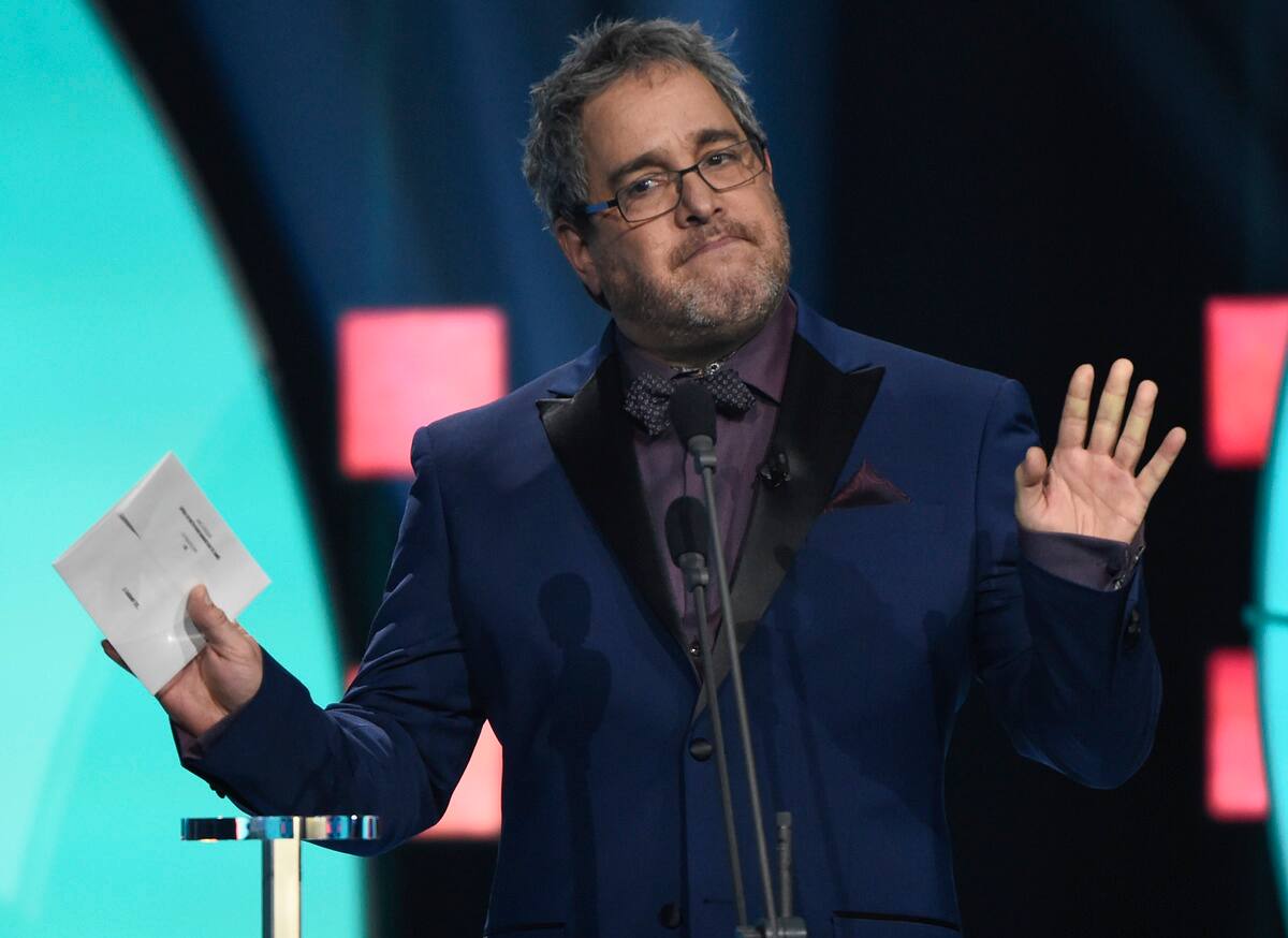 Michel Courtemanche effectuera un retour sur scène | JDM