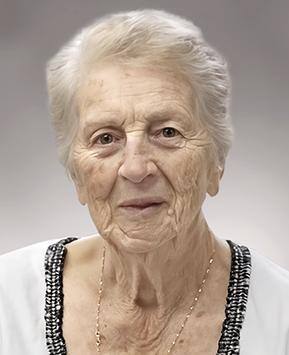 ROBITAILLE, Rollande Beaumont | Le Journal de Québec