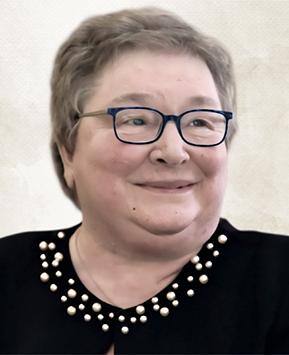 ALARIE, Hélène | Le Journal de Québec