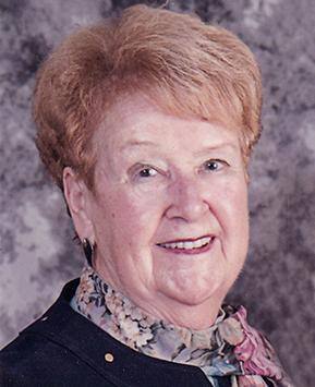 LECLERC, Aline Marcotte | Le Journal de Québec