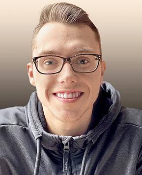 FORANT-BOIES, William | Le Journal de Montréal