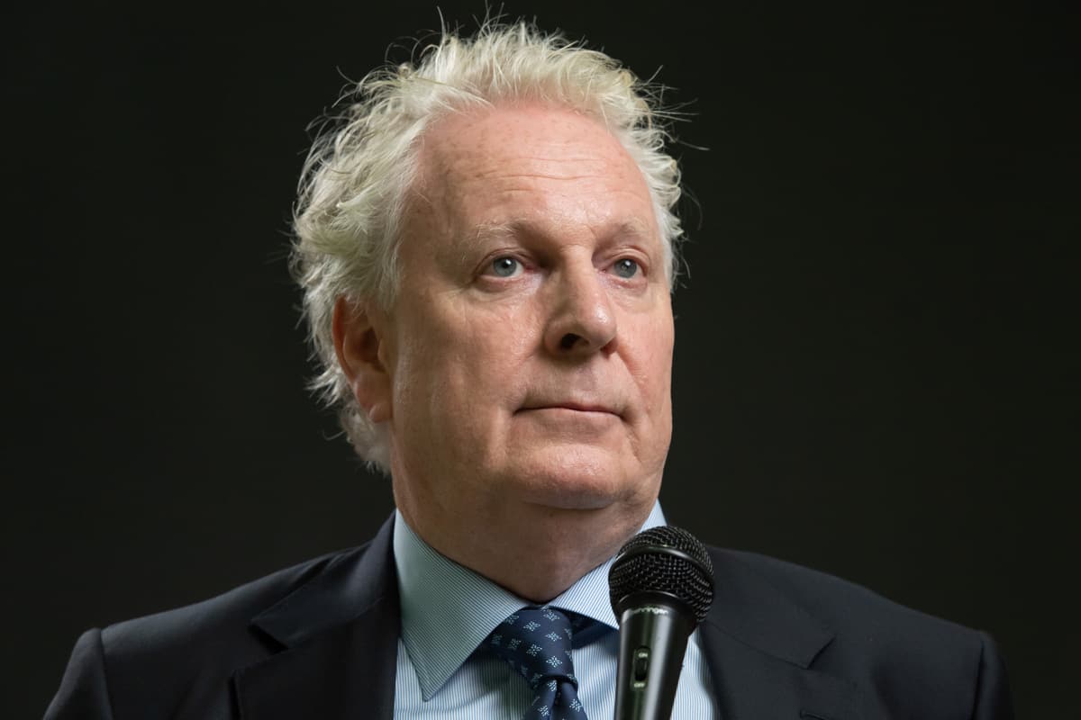 Il est temps de faire plus de place au privé en santé, croit Jean ...