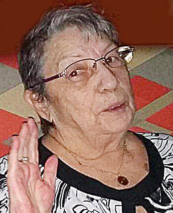 THIBOUTOT, Claudette | Le Journal de Québec