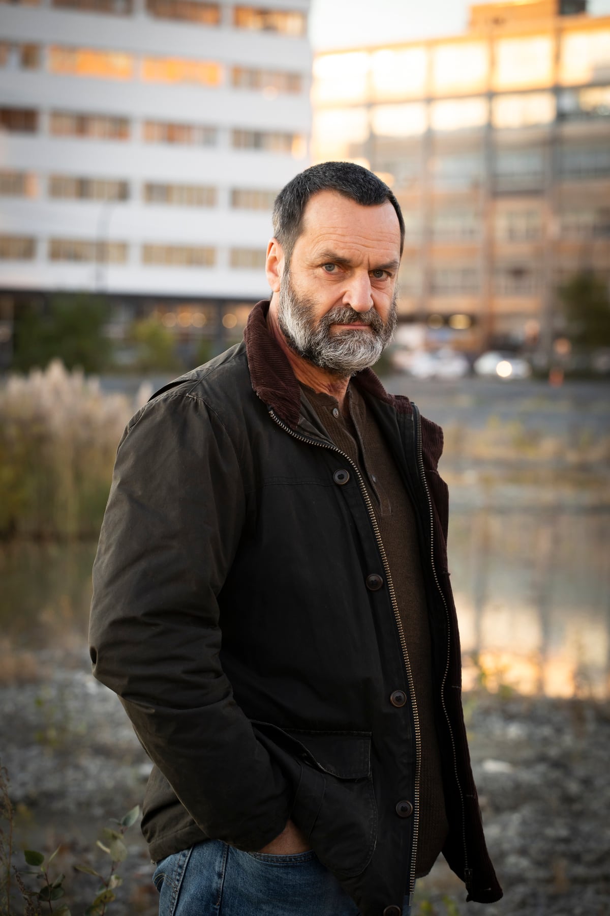 «Larry»: des coups de feu qui font écho à la réalité | JDM