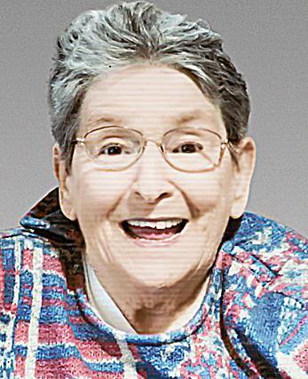 THIBAULT, Michelle | Le Journal de Québec