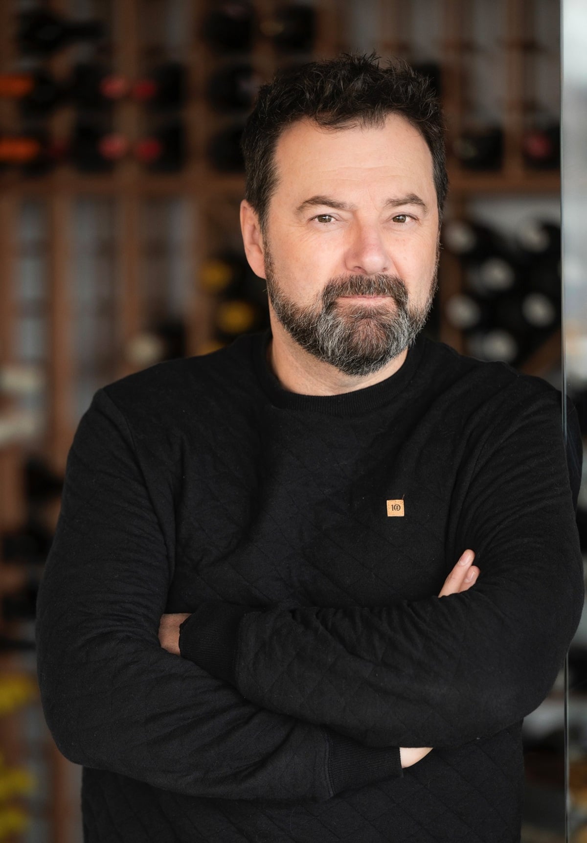 L’ex et le conjoint d’Isabelle Charest mordent la poussière | TVA Nouvelles