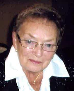 LAFERRIÈRE, Suzanne | Le Journal de Montréal