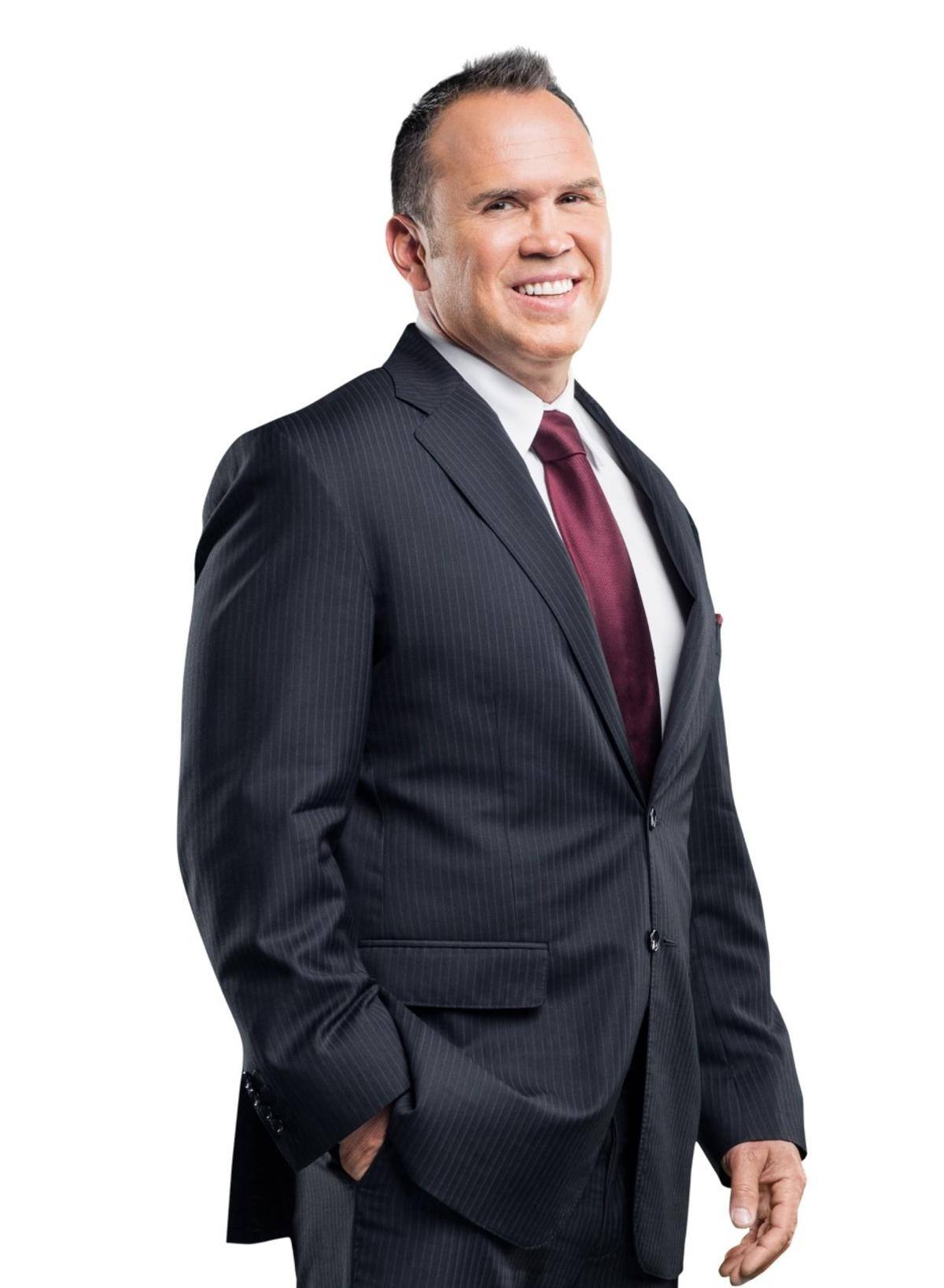 «Dave Morissette en direct»: des anciens athlètes se racontent | JDQ