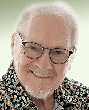 POLLENDER, Jean-Pierre | Le Journal de Montréal