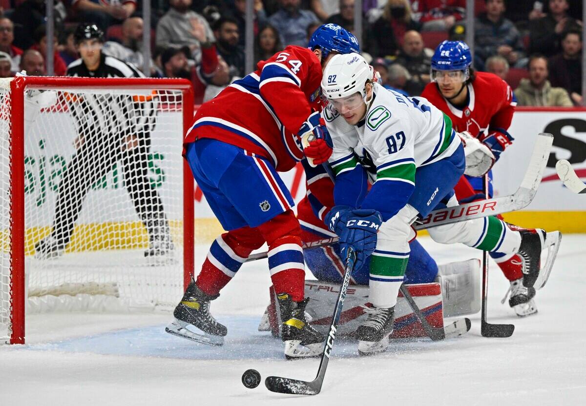 Les Oilers font l’acquisition d’un ancien 10e choix au total | JDM