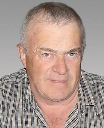 BOUFFARD, Adrien | Le Journal de Québec