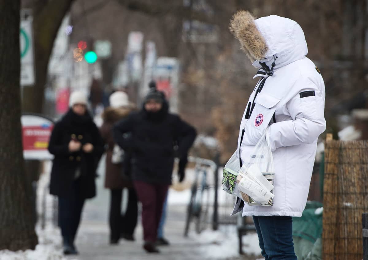 Engelures: comment les prévenir ou les soigner | TVA Nouvelles
