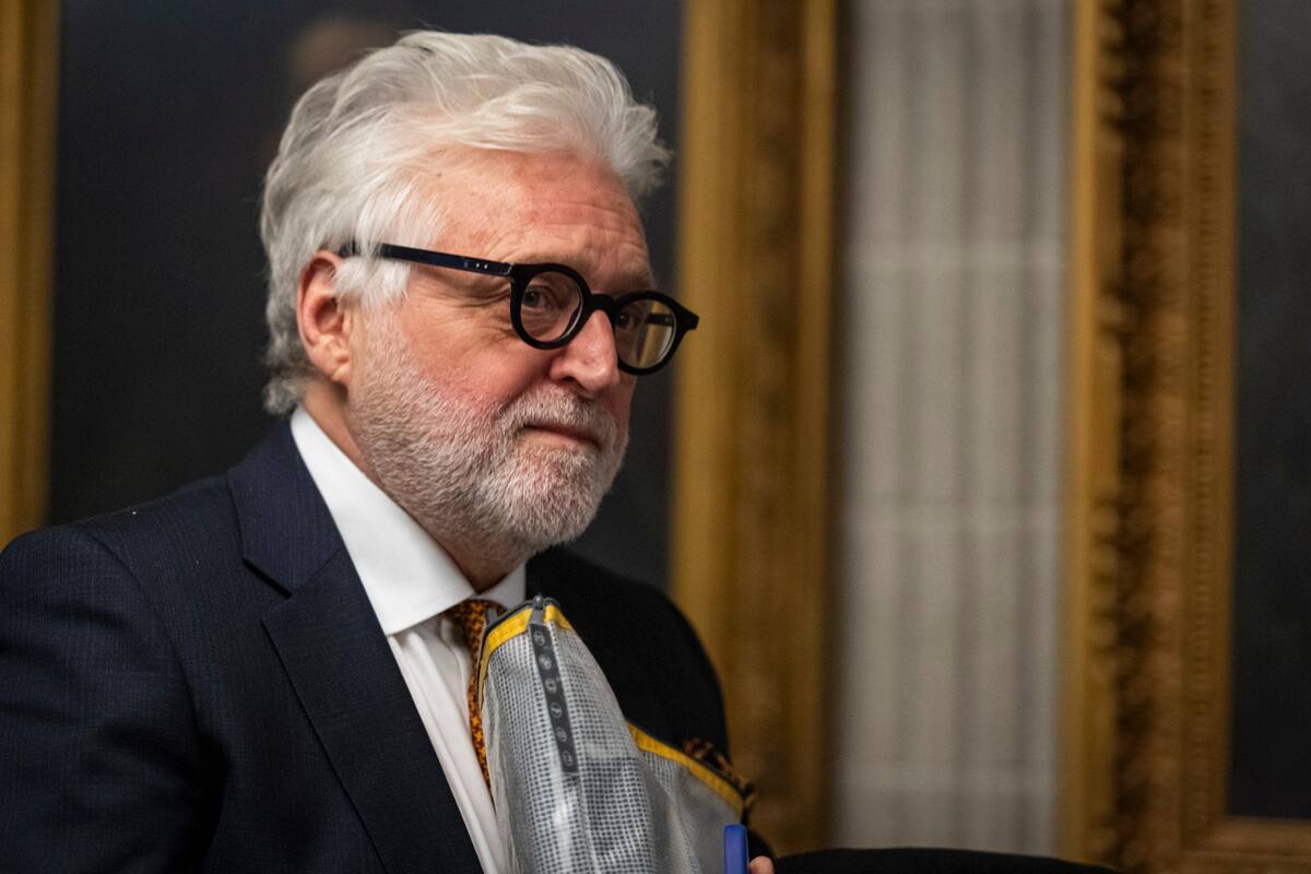 Procès civil de Gilbert Rozon: une victime a l’impression «d’être ...