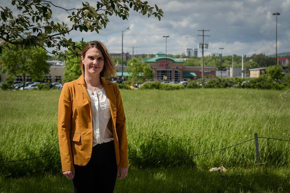 3e lien: des quartiers centraux de Québec soulagés | JDQ