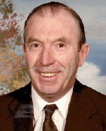 O'CONNOR, Timothy Francis | Le Journal de Québec