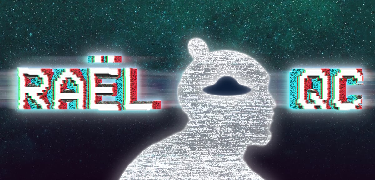 Documentaire: «Raël QC» donne un nouvel éclairage au mouvement raëlien ...