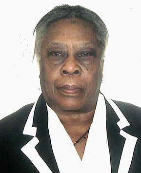 BELOTTE, Violette (née Alfred) | Le Journal de Montréal