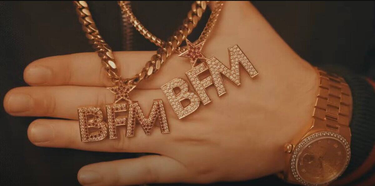 26 mois pour un rappeur de Québec qui a publié un clip mettant en ...