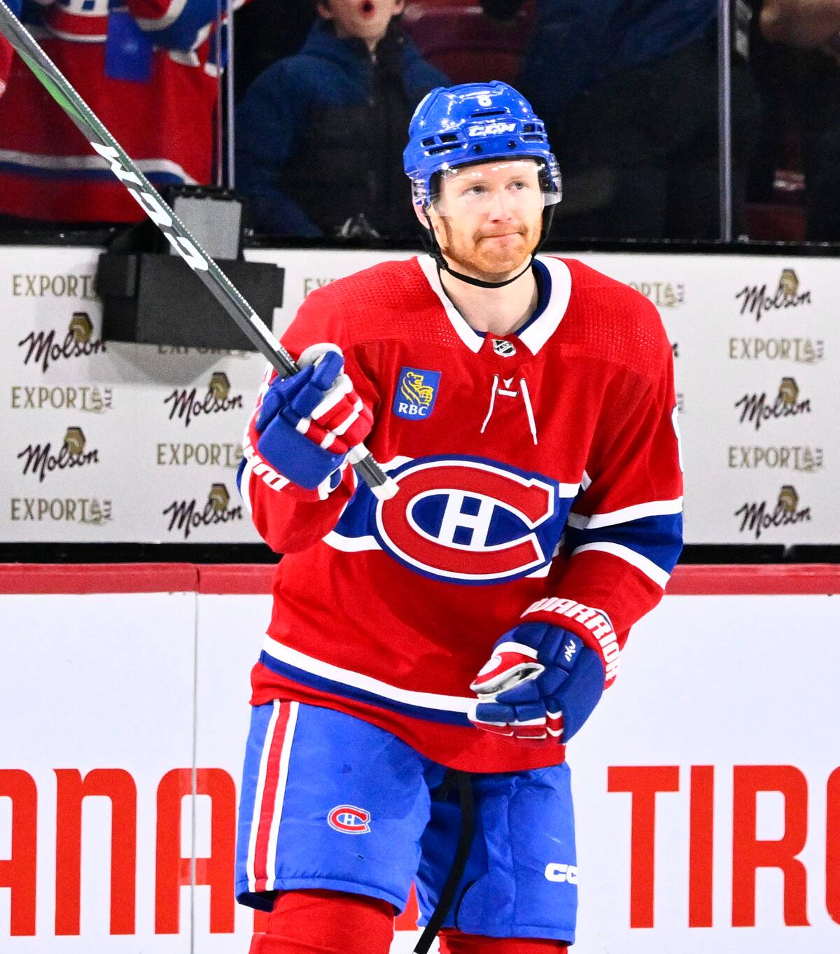 Dans les coulisses de la transaction de Mike Matheson | JDM