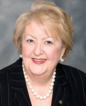BIRON, Michèle D. | Le Journal de Montréal