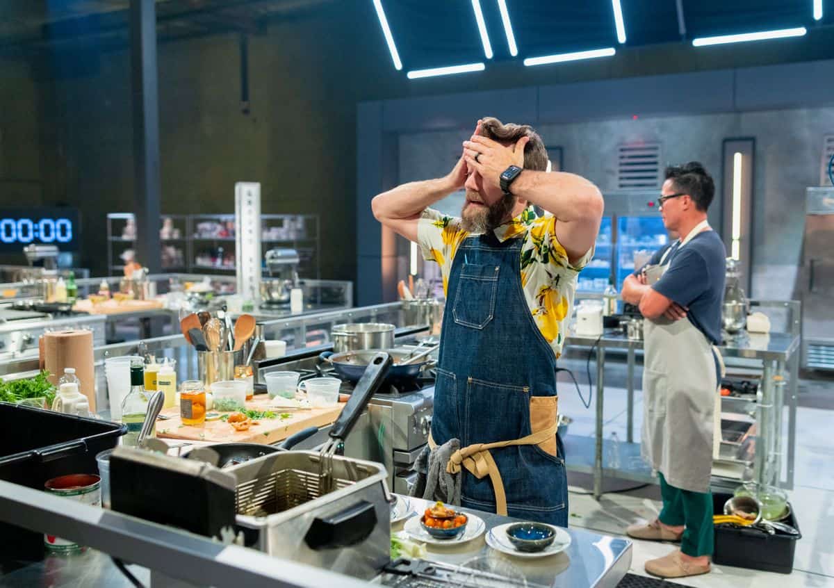 Dévoilement des participants de la nouvelle compétition culinaire «24 ...