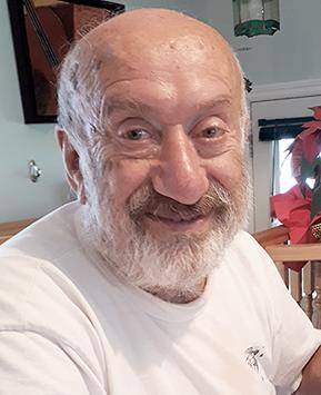 PEROGIANNIS, George | Le Journal de Montréal