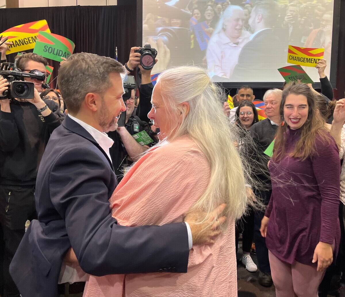 17 choses à savoir sur Émilise Lessard-Therrien, nouvelle co-porte ...