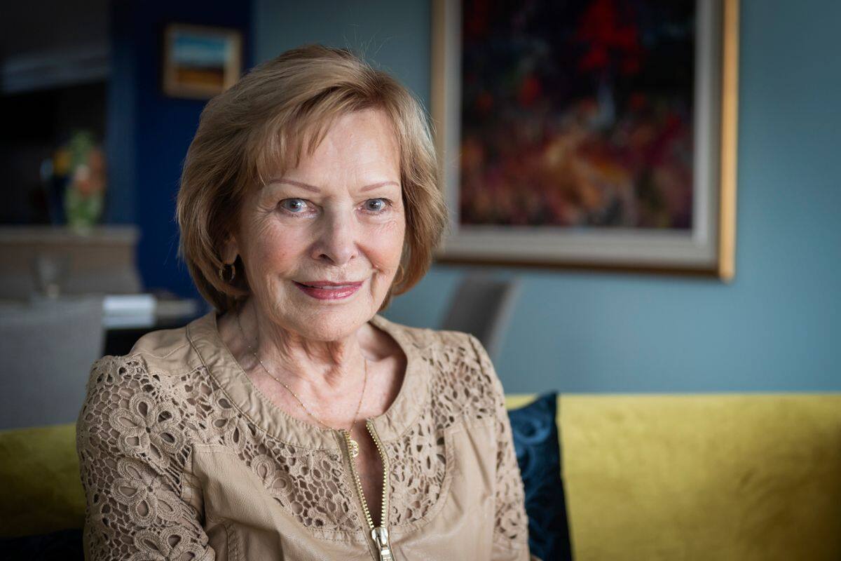 Mémoires de Lisette Lapointe: «Jacques Parizeau, c’est pas un raciste» | JDQ