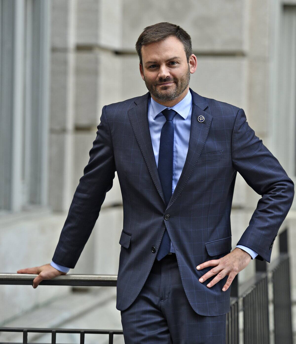 La vie en rose de PSPP | Le Journal de Québec