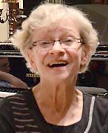 BÉLANGER, Francine | Le Journal de Québec